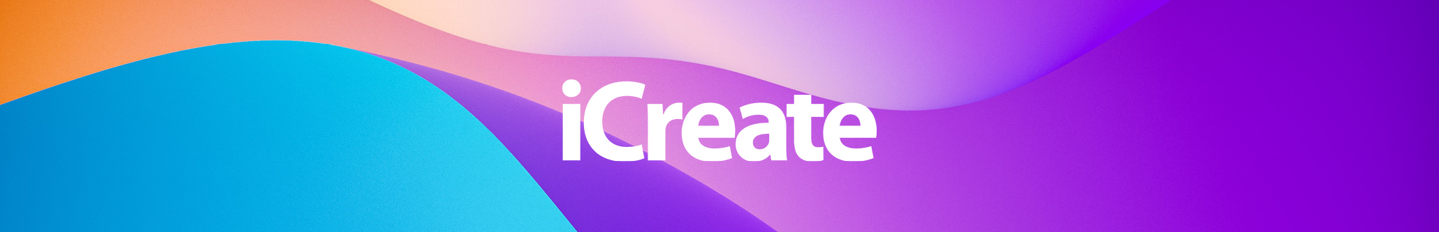 iCreate - MagazineShop